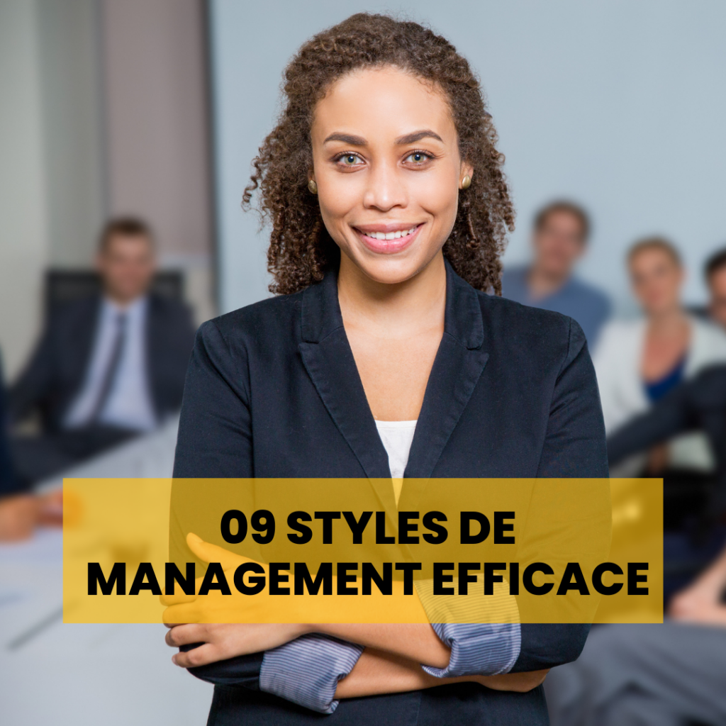 9 styles de management efficace - Expatriation en Afrique